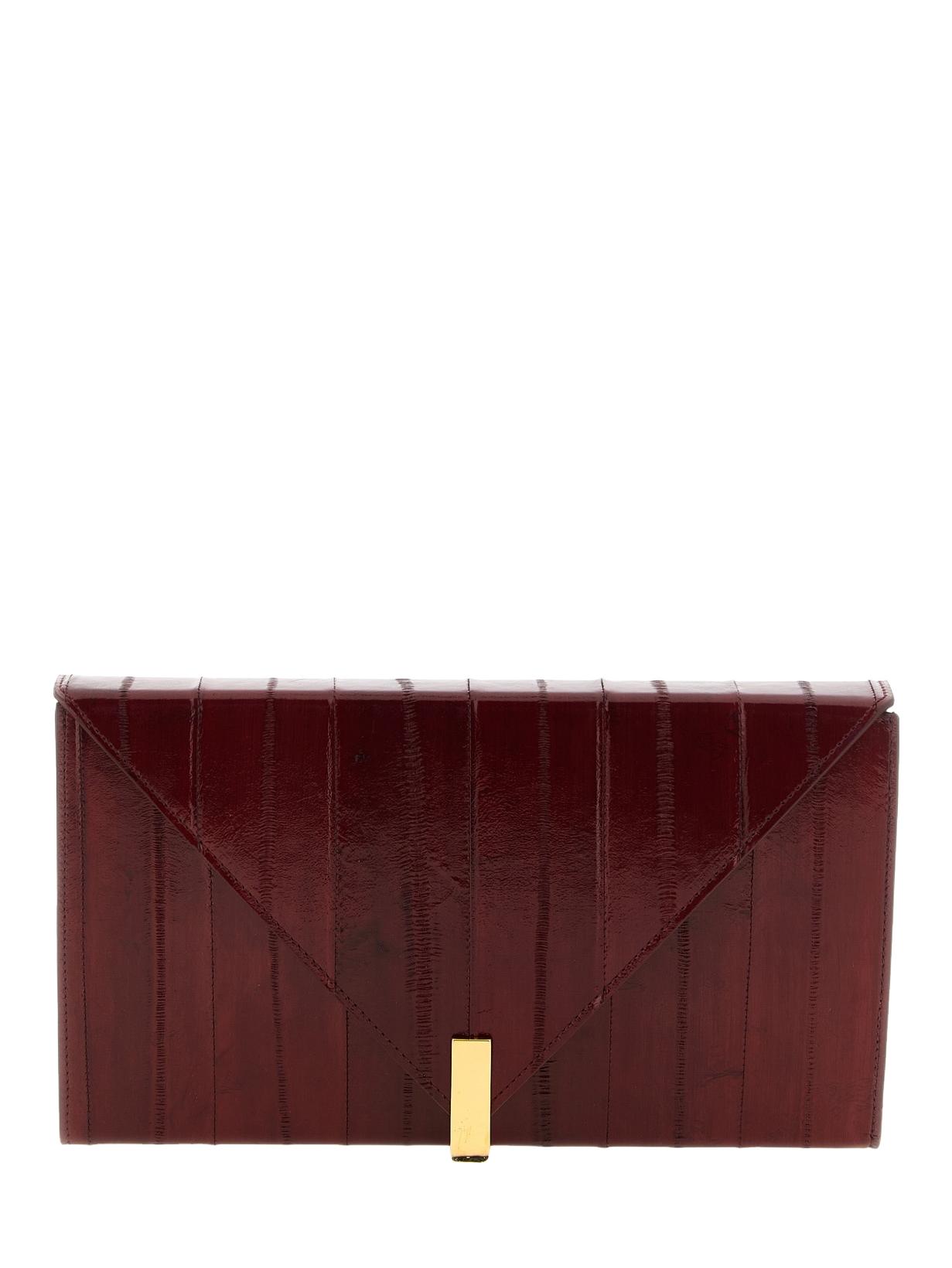 GIUSEPPE ZANOTTI Giuseppe Zanotti Tuxedo Bag
